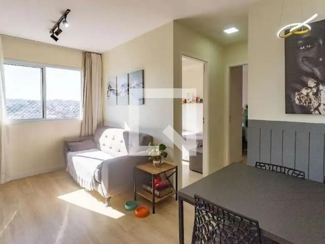Apartamento para Venda em São Paulo/SP Jardim Miriam 2 Quartos