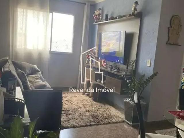 Apartamento para Venda em São Paulo/SP Jardim Miriam 2 Quartos