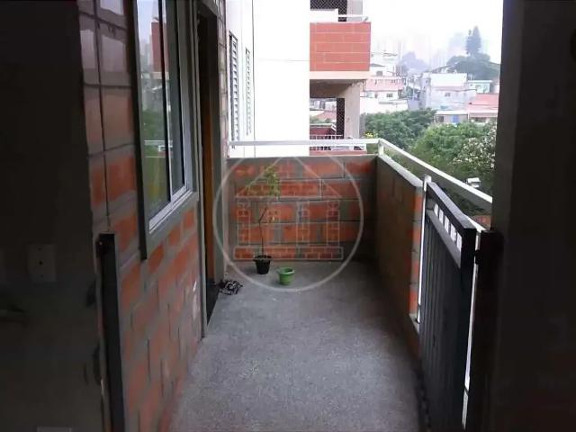 Apartamento para Venda em São Paulo/SP Jardim Miriam 2 Quartos