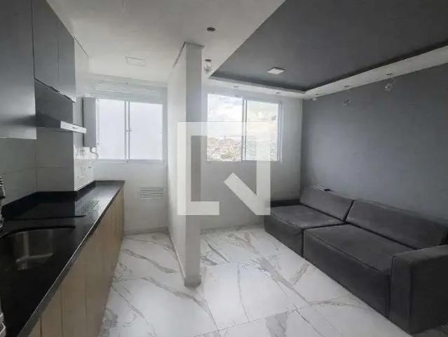 Apartamento para Venda em São Paulo/SP Jardim Miriam 2 Quartos