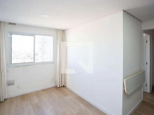 Apartamento para Venda em São Paulo/SP Jardim Miriam 2 Quartos