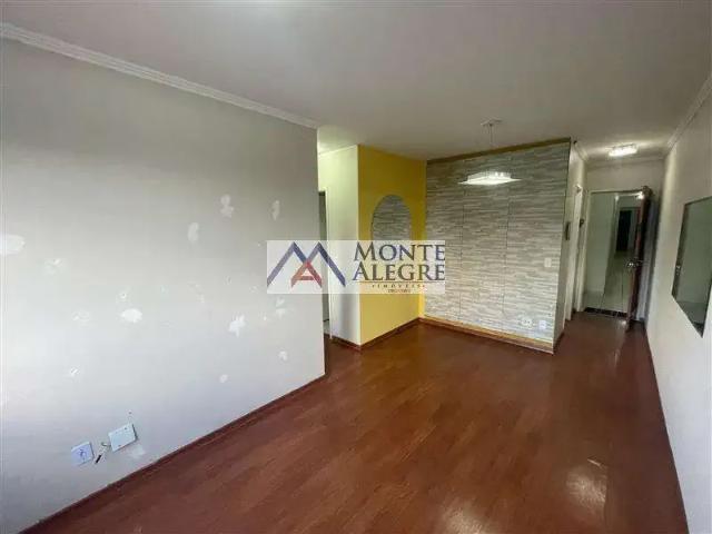 Apartamento para Venda em São Paulo/SP Jardim Miriam 2 Quartos