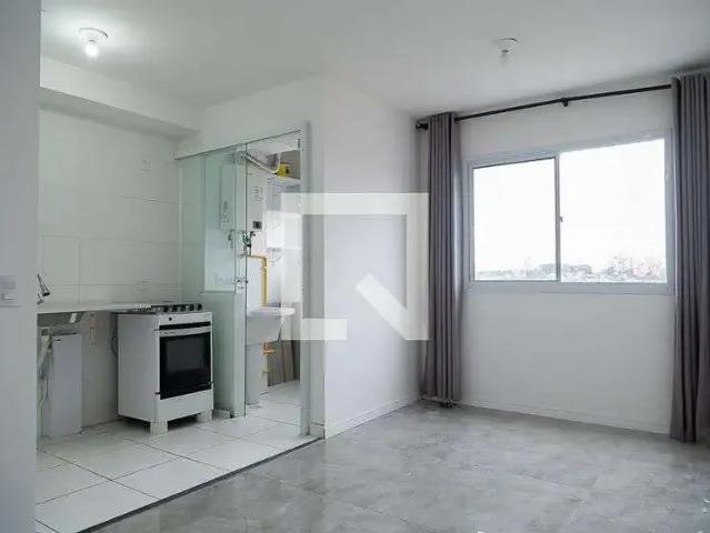 Apartamento para Venda em São Paulo/SP Jardim Miriam 2 Quartos