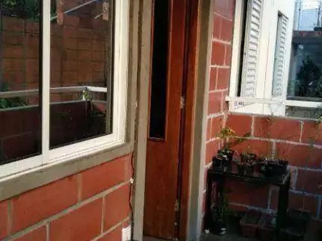 Apartamento para Venda em São Paulo/SP Jardim Miriam 2 Quartos