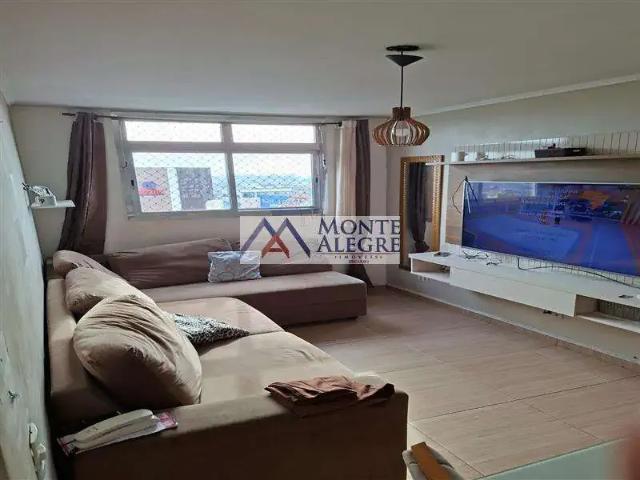 Apartamento para Venda em São Paulo/SP Jardim Miriam