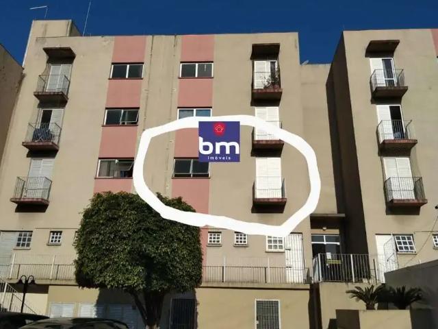 Apartamento para Venda em São Paulo/SP Jardim Mitsutani 1 Quartos