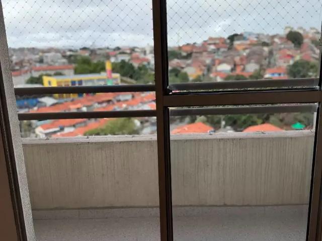Apartamento para Venda em São Paulo/SP Jardim Mitsutani 2 Quartos