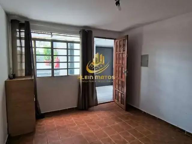 Apartamento para Venda em São Paulo/SP Jardim Mitsutani 2 Quartos