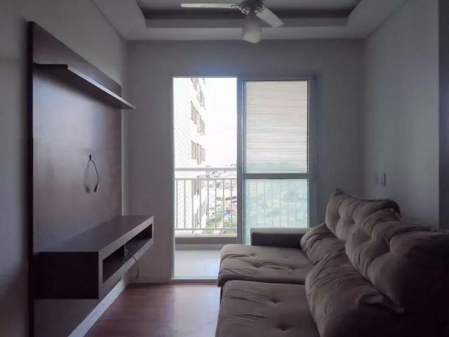Apartamento para Venda em São Paulo/SP Jardim Mitsutani 2 Quartos
