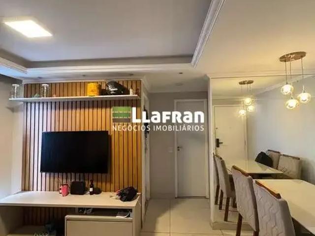 Apartamento para Venda em São Paulo/SP Jardim Mitsutani 2 Quartos