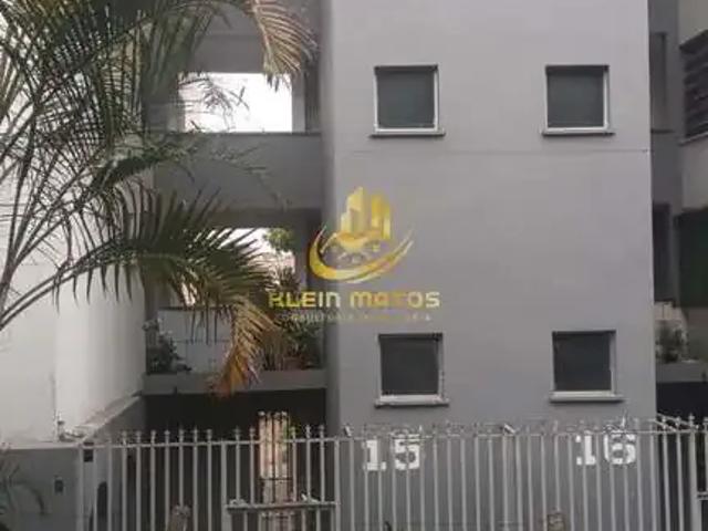 Apartamento para Venda em São Paulo/SP Jardim Mitsutani 2 Quartos