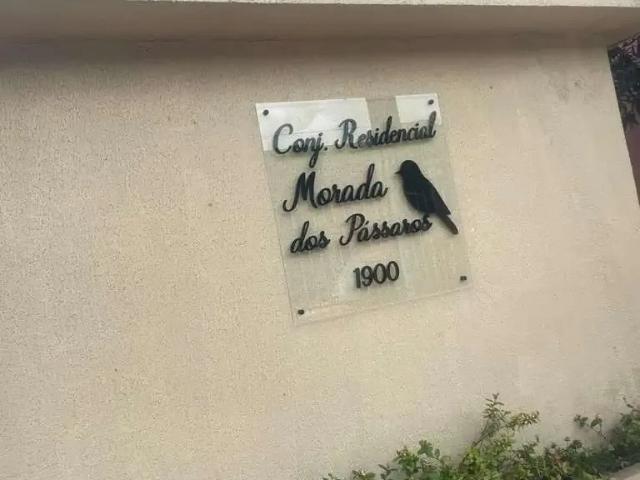 Apartamento para Venda em São Paulo/SP Jardim Mitsutani 2 Quartos