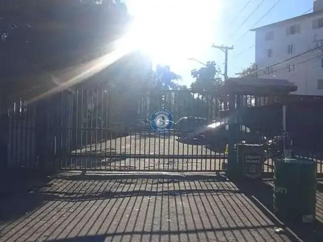 Apartamento para Venda em São Paulo/SP Jardim Mitsutani 2 Quartos