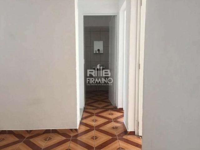 Apartamento para Venda em São Paulo/SP Jardim Mitsutani 2 Quartos