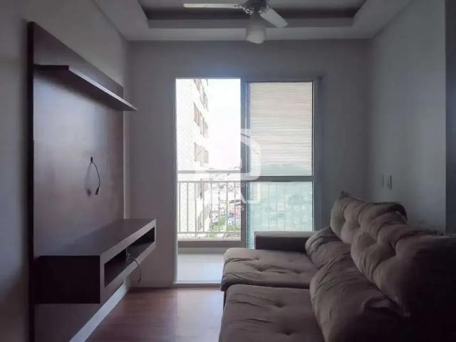 Apartamento para Venda em São Paulo/SP Jardim Mitsutani 2 Quartos