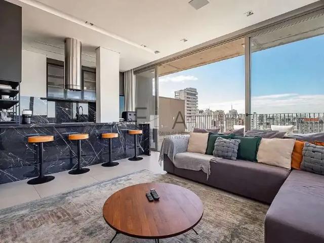 Apartamento para Venda em São Paulo/SP Jardim Monte Verde 2 Quartos