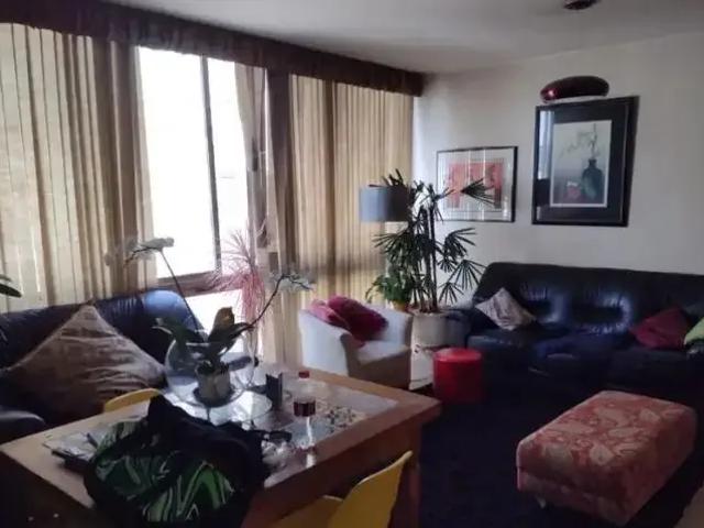 Apartamento para Venda em São Paulo/SP Jardim Monte Verde 3 Quartos