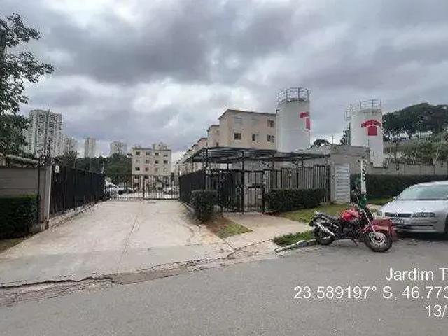 Apartamento para Venda em São Paulo/SP Jardim Monte Alegre 2 Quartos