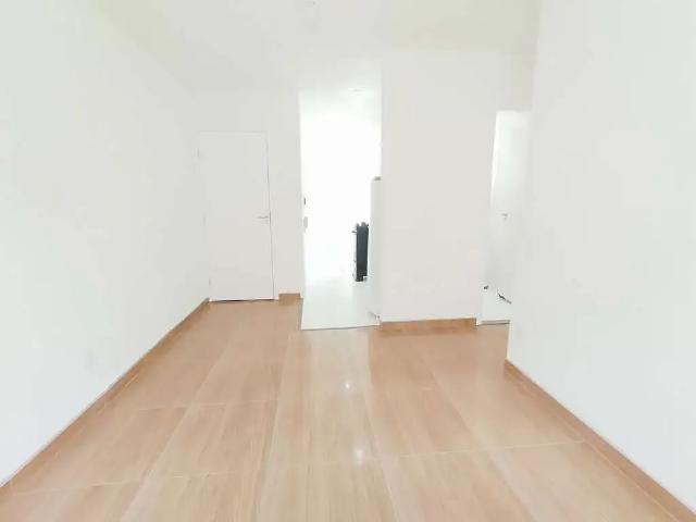 Apartamento para Venda em São Paulo/SP Jardim Monte Alegre 2 Quartos