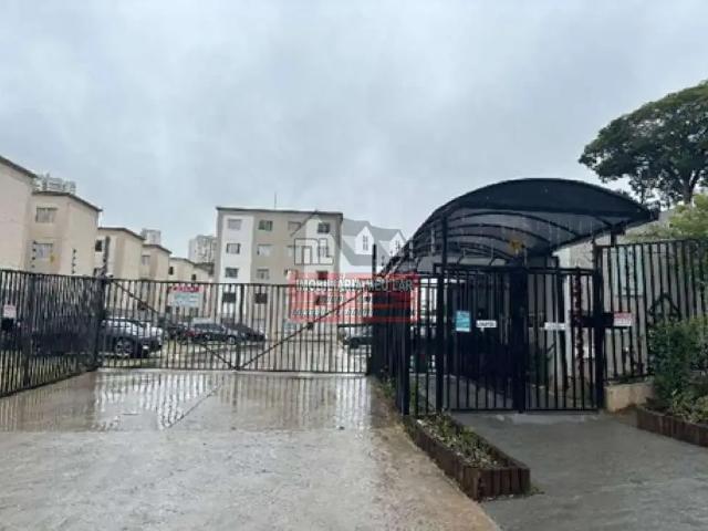 Apartamento para Venda em São Paulo/SP Jardim Monte Alegre 2 Quartos
