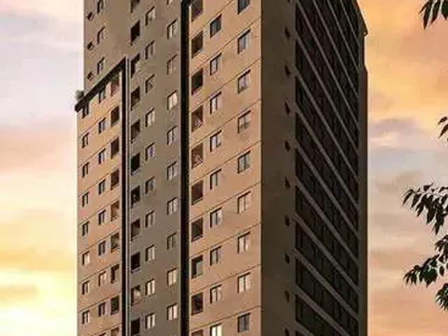 Apartamento para Venda em São Paulo/SP Jardim Monte Azul 2 Quartos