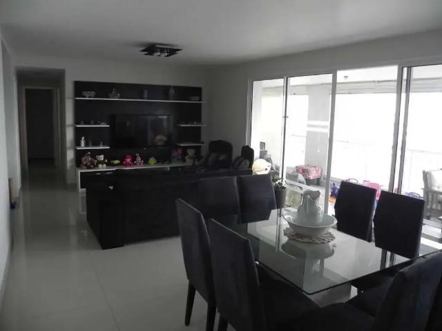 Apartamento para Venda em São Paulo/SP Jardim Monte Kemel 4 Quartos