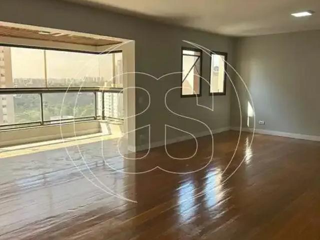 Apartamento para Venda em São Paulo/SP Jardim Monte Kemel 4 Quartos