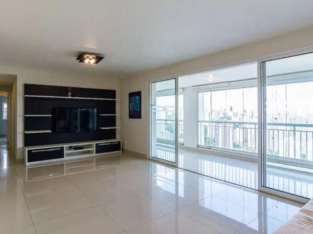 Apartamento para Venda em São Paulo/SP Jardim Monte Kemel 4 Quartos