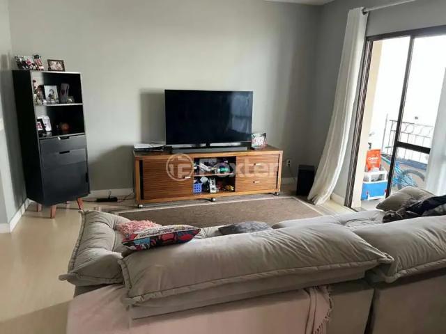 Apartamento para Venda em São Paulo/SP Jardim Monte Kemel 4 Quartos