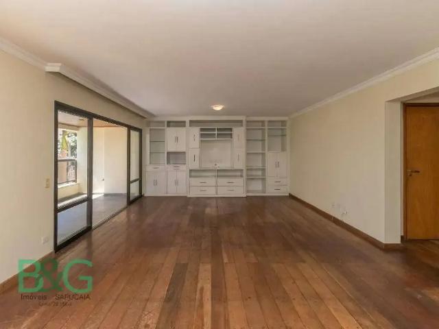 Apartamento para Venda em São Paulo/SP Jardim Monte Kemel 4 Quartos