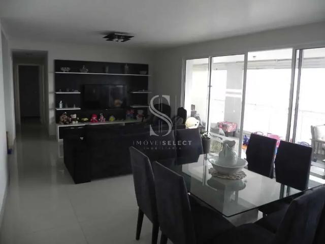 Apartamento para Venda em São Paulo/SP Jardim Monte Kemel 4 Quartos