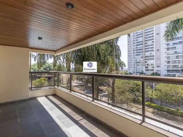 Apartamento para Venda em São Paulo/SP Jardim Monte Kemel 4 Quartos