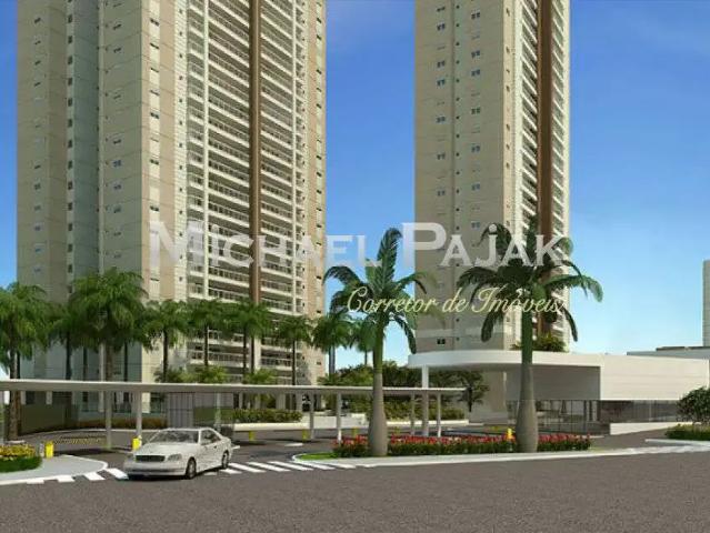 Apartamento para Venda em São Paulo/SP Jardim Monte Kemel 4 Quartos