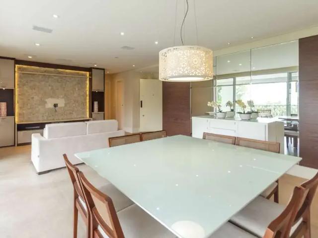 Apartamento para Venda em São Paulo/SP Jardim Monte Kemel 4 Quartos