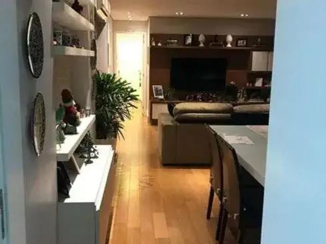 Apartamento para Venda em São Paulo/SP Jardim Monte Kemel 4 Quartos