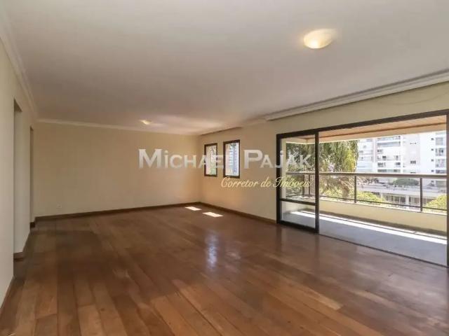 Apartamento para Venda em São Paulo/SP Jardim Monte Kemel 4 Quartos