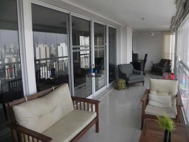 Apartamento para Venda em São Paulo/SP Jardim Monte Kemel 4 Quartos