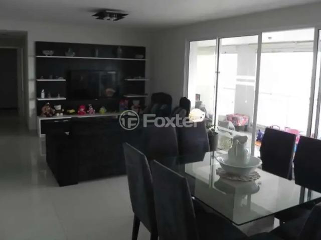 Apartamento para Venda em São Paulo/SP Jardim Monte Kemel 4 Quartos