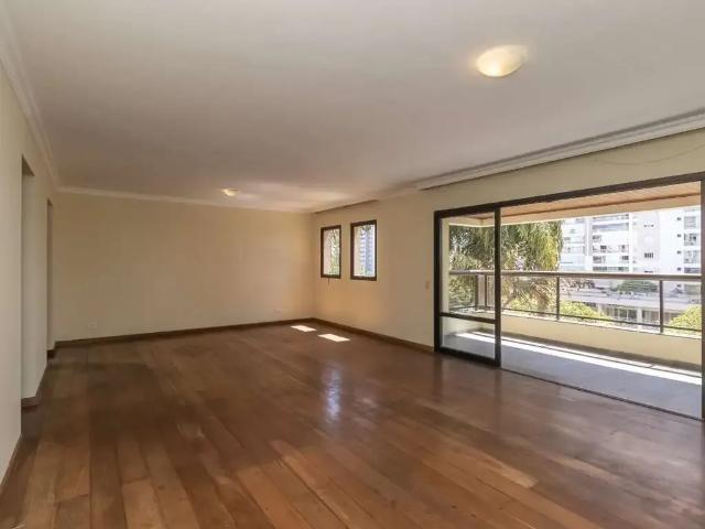 Apartamento para Venda em São Paulo/SP Jardim Monte Kemel 4 Quartos