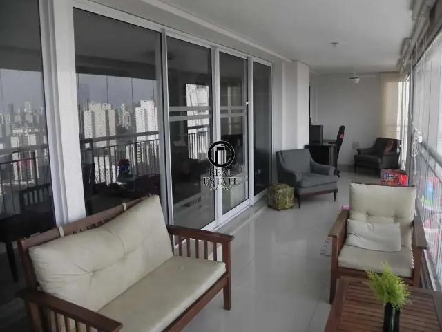 Apartamento para Venda em São Paulo/SP Jardim Monte Kemel 4 Quartos