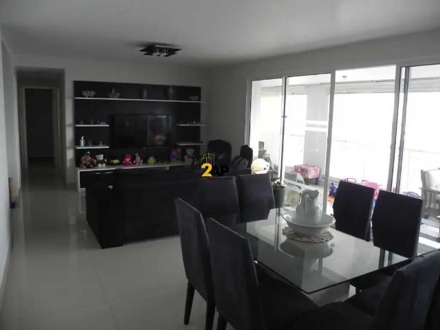 Apartamento para Venda em São Paulo/SP Jardim Monte Kemel 4 Quartos