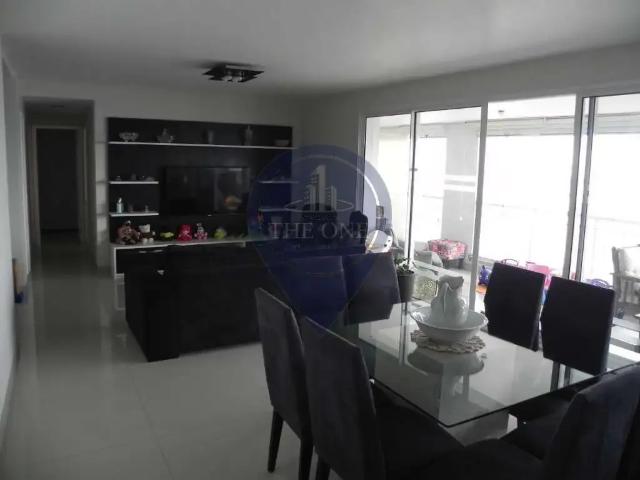 Apartamento para Venda em São Paulo/SP Jardim Monte Kemel 4 Quartos
