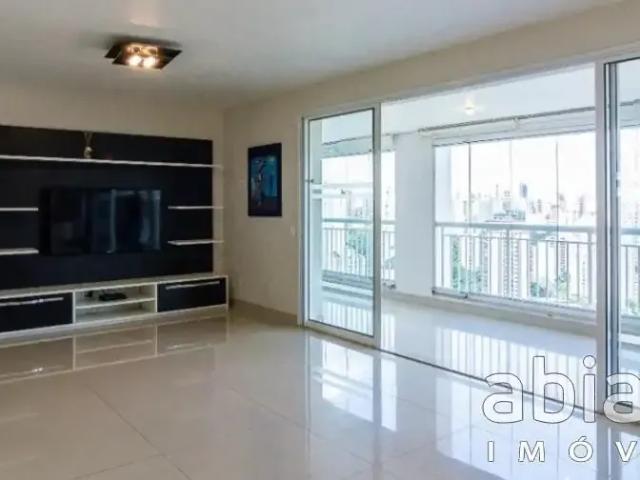 Apartamento para Venda em São Paulo/SP Jardim Monte Kemel 4 Quartos