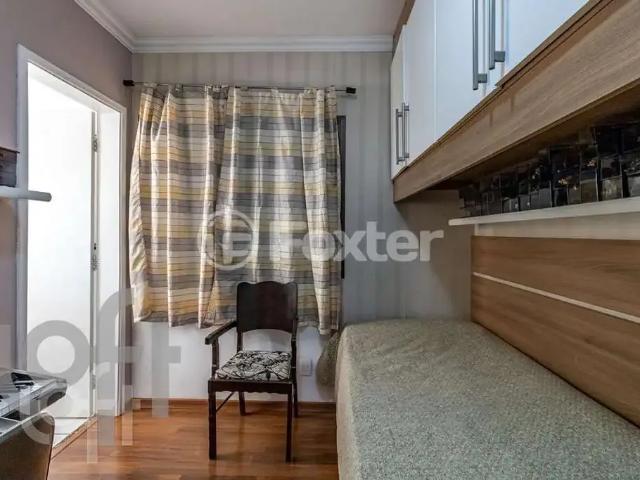 Apartamento para Venda em São Paulo/SP Jardim Monte Kemel 6 Quartos