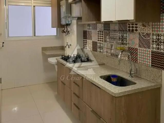 Apartamento para Venda em São Paulo/SP Jardim Monte Kemel 1 Quartos