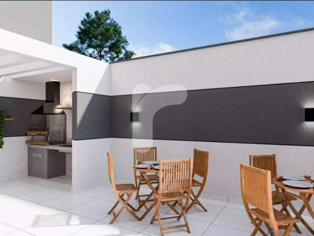 Apartamento para Venda em São Paulo/SP Jardim Monte Kemel 1 Quartos