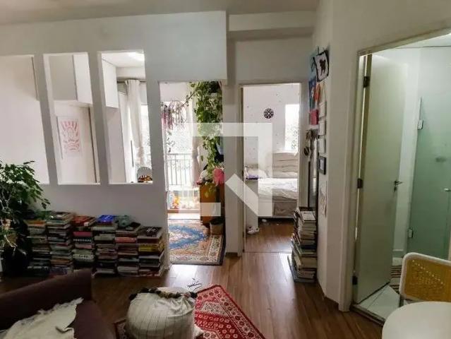 Apartamento para Venda em São Paulo/SP Jardim Monte Kemel 1 Quartos