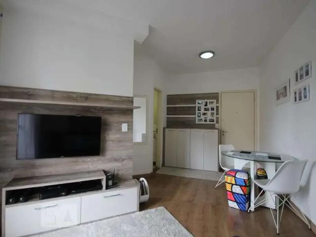 Apartamento para Venda em São Paulo/SP Jardim Monte Kemel 1 Quartos