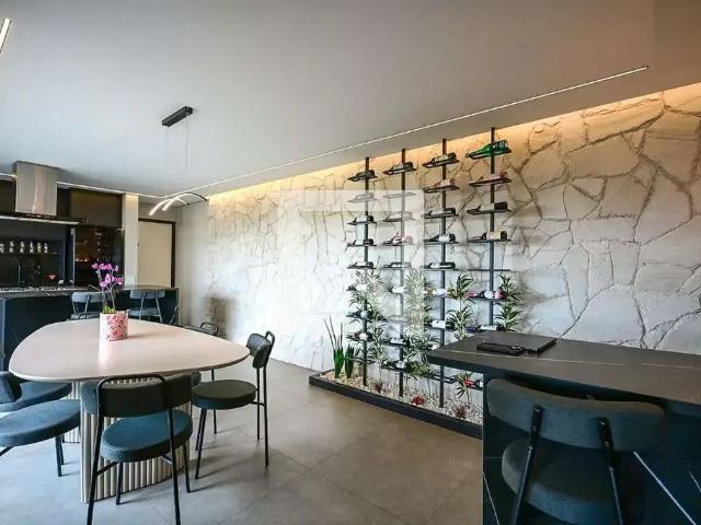 Apartamento para Venda em São Paulo/SP Jardim Monte Kemel 1 Quartos