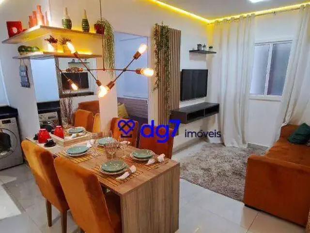 Apartamento para Venda em São Paulo/SP Jardim Monte Kemel 1 Quartos